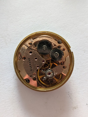 Vintage ETA 2750 Mechanical Watch Movement ( Runs But Untested) | eBay UK