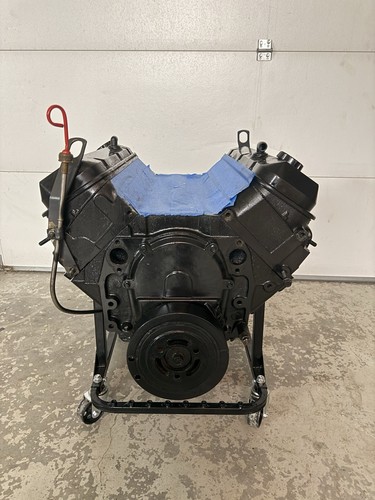 GM 454/7.4 MerCruiser Gen6 /Gen 5 V/ VI Long Block Engine | eBay