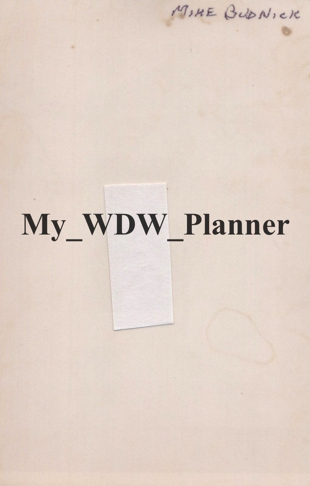 Vintage Photo 58 - New York Giants - Mike Budnick | eBay