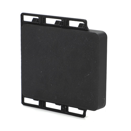 For GMC GM Chevrolet Chevy Silverado Sierra Switch Panel Blank 2007 ...