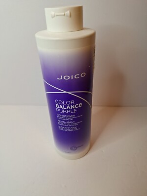 Joico Color Balance Purple Joico Conditioner 33.8 OzJ156541 | eBay