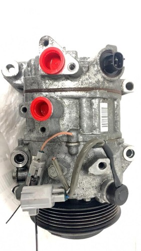 2017 2018 2019 Toyota Sienna AC A/C Compressor OEM | eBay