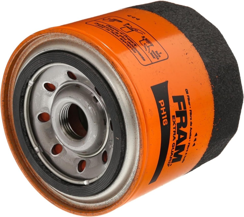 Engine Oil Filter-Extra Guard Fram PH16 | eBay