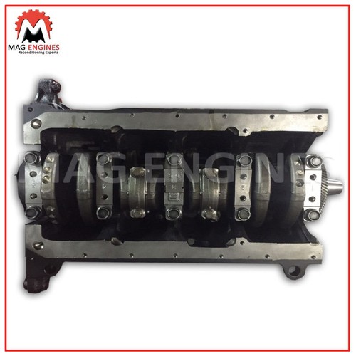SHORT ENGINE MAZDA RF5C & RF7J FOR MAZDA 3 5 6, PREMACY MPV 2.0 L ...