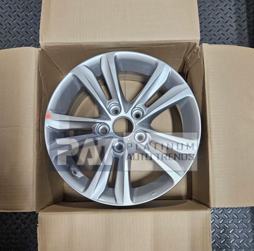 HYUNDAI SONATA 2011-2014 ALLOY WHEEL GL GLS LIMITED MODEL 16X6- 1/2 ...