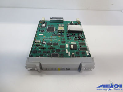 NORTEL NTN414AA OPTERA OM3500 VTX48E EXP GX DWDM CP CROSS CONNECT ...