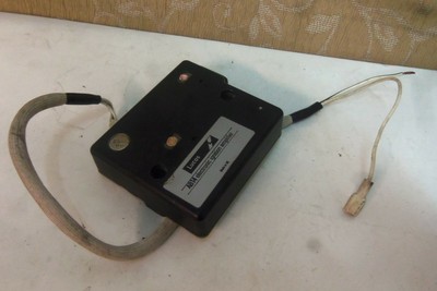 NOS LUCAS AB14 Electronic Ignition Amplifier Classic JAGUAR MG FORD ...