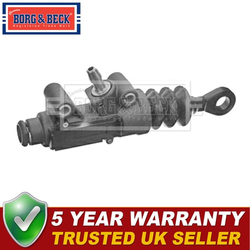Borg & Beck Clutch Master Cylinder Fits Mini Cooper One Countryman ...