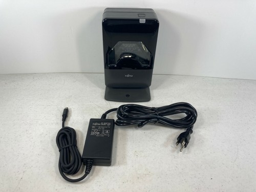 Fujitsu Laser Bar Code Scanner M4406A | eBay