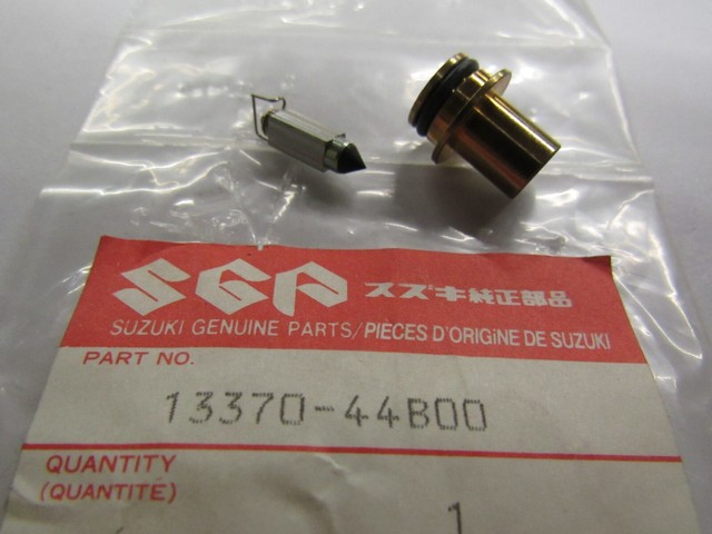 Suzuki 13370-42a10 SUPERCEEDED by 13370-44500 for sale online | eBay