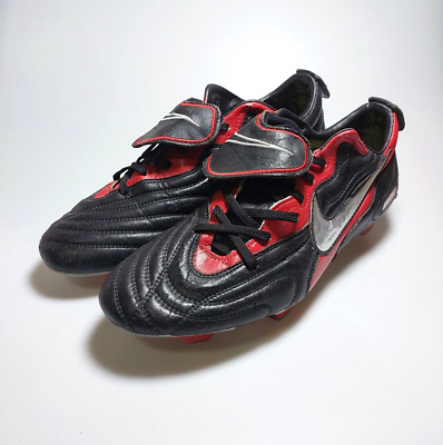 Nike Air Zoom GX SG-Pro 117199-001-00 Made In Italy US12 UK11 30CM | eBay