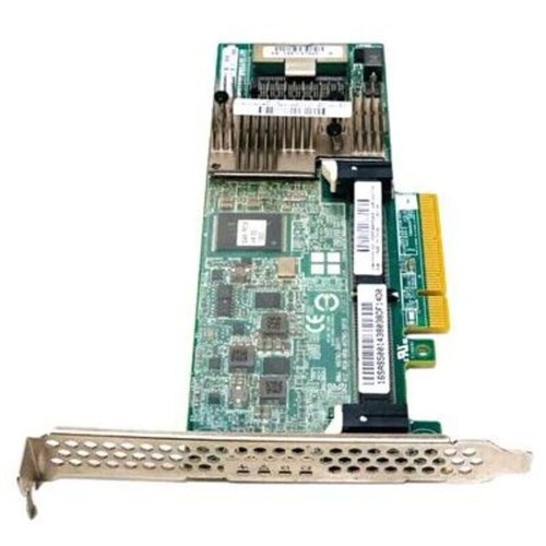 HPE SMART ARRAY P440-2GB PCI-E FBWC CONTROLLER (W/O BATTERY) HIGH ...