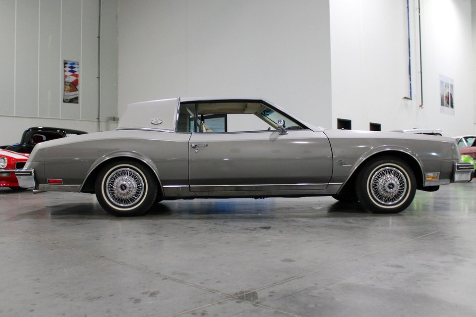 1979 Buick Riviera Turbo | eBay