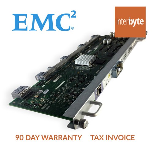 EMC LINK CONTROLLER CARD 4GB DAE3P 303-127-000C | eBay