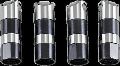 Short Hydraulic Tappet Lifters .8435-.844in 4pc Sportster 1200 Sport 02 ...