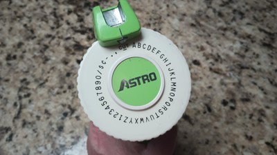 Label Makers - Astro Labeler Maker