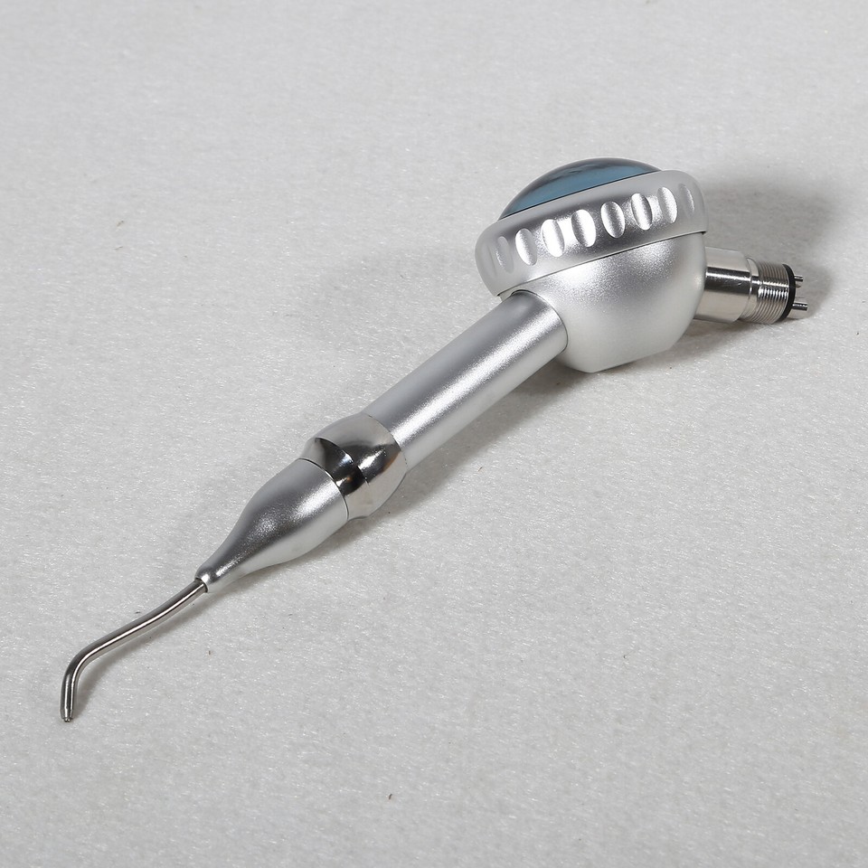 Dental Air Flow Teeth Polishing Polisher Handpiece Hygiene Prophy Jet 4 ...