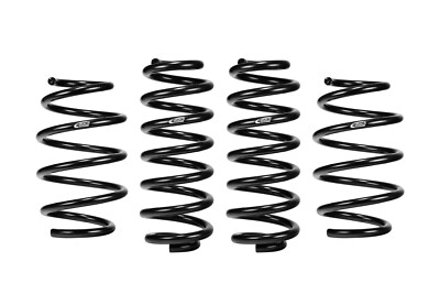 Eibach Pro-Kit Lowering Springs for 2018-2025 Audi Q3 & VW Tiguan 2.0T ...