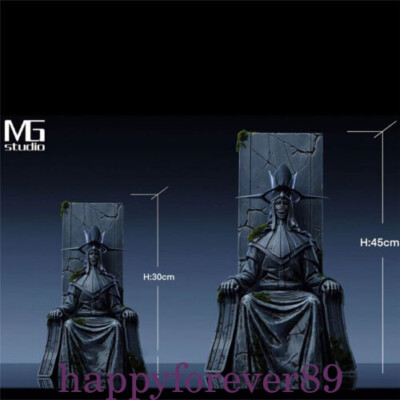 MG Studios Solo Leveling Stone Boss Resin Statue Pre-order H45cm ...