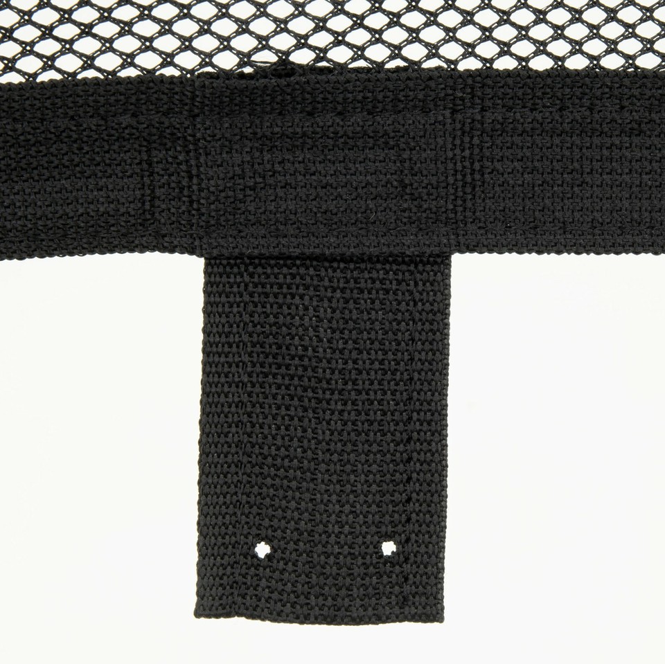 RV Bunk Bed Net 17" x 45" Bunk Netting Heavy Duty Cargo Net Stretchable ...