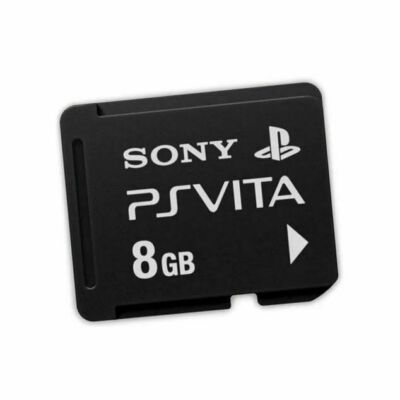 Sony PlayStation Vita Video Game Memory Cards and Expansion Packs for ...