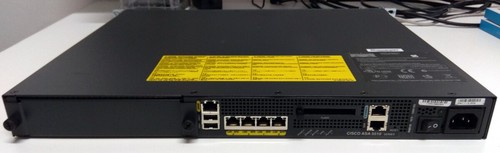 VPN FIREWALL Cisco ASA 5510 | eBay