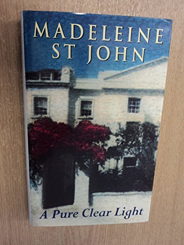 A Pure Clear Light By Madeleine St.John. 9781857023879 9781857023879 | eBay