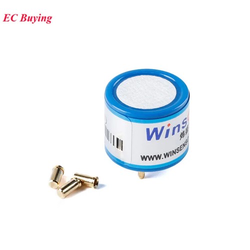 ME3-NH3 Ammonia Gas Sensor Module 0~100ppm for Breeding Farms | eBay