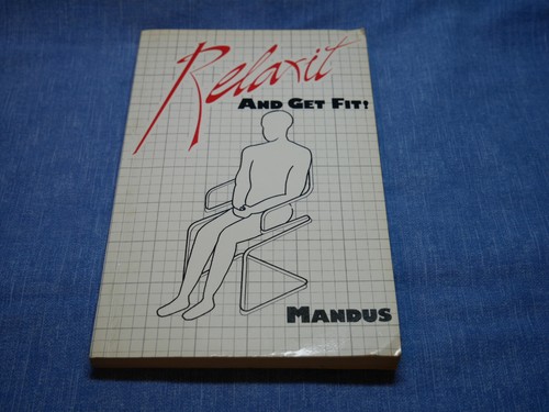 RELAXIT AND GET FIT - MANDUS - 1982 | eBay