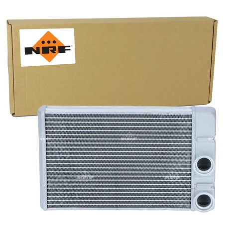 NRF Échangeur Radiateur de Chauffage Convient pour Chevrolet Cruze ...