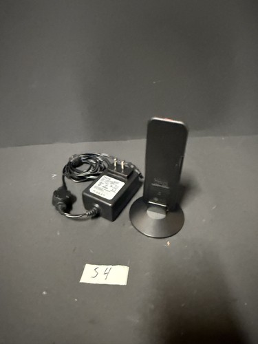iHome-Remote Control-Black Wireless- 9-Buttons-Snooze (w adapter) | eBay