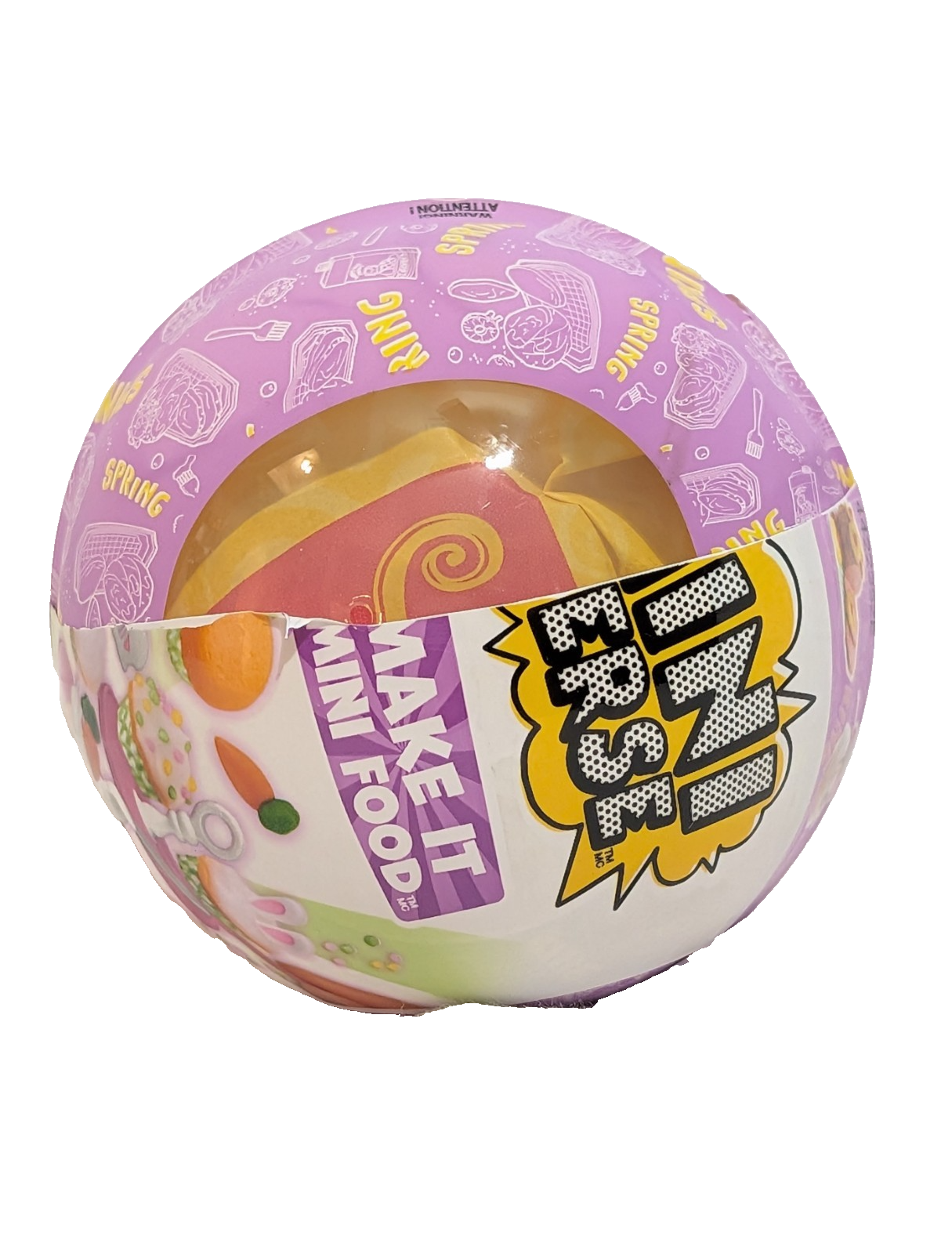 Miniverse Make It Mini Spring Series 1 Willy Wonka Chocolate Bars ...