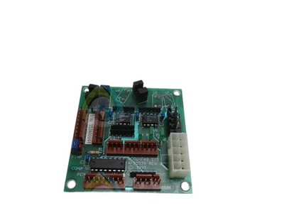 ACCU-FAB AFS5534 BOARD ASSEMBLY NSNP | eBay