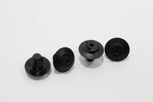 Audi A8 D3 Door Card Retaining Clips Pack 4 New Genuine 703883932 | eBay
