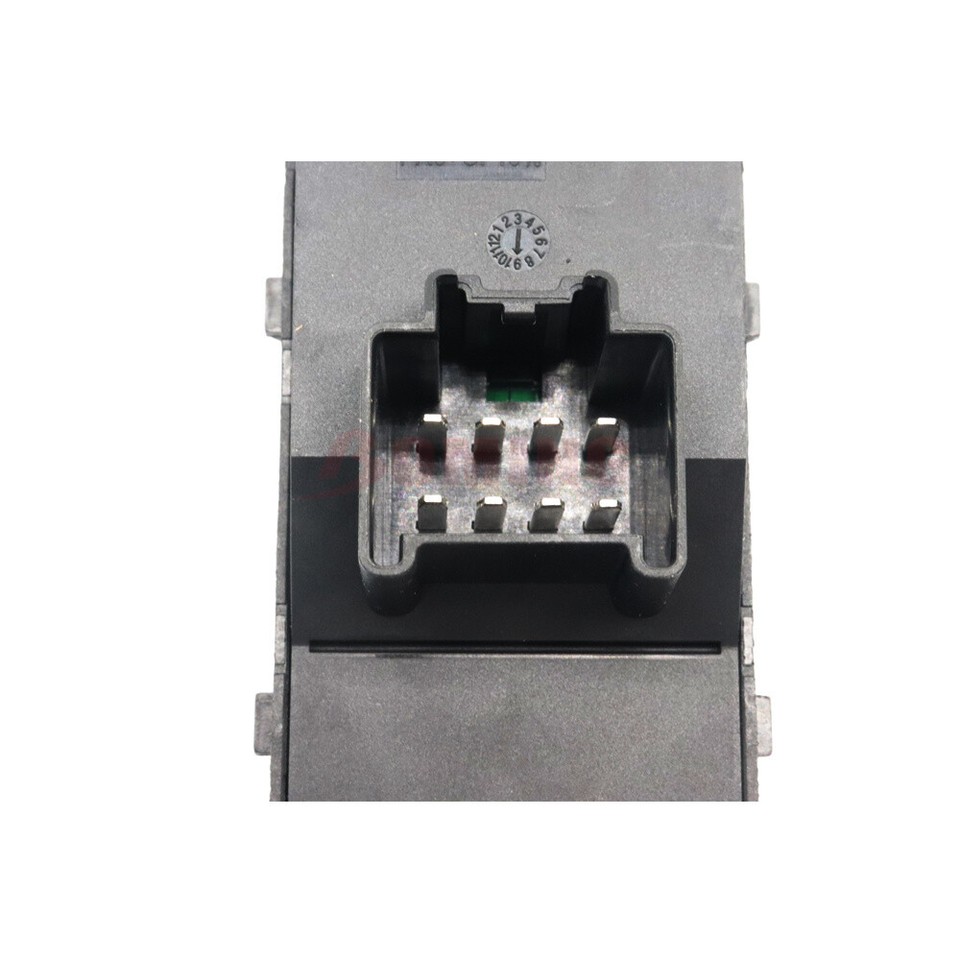 20917577 Master Power Window Control Switch For Chevrolet Cruze Malibu ...