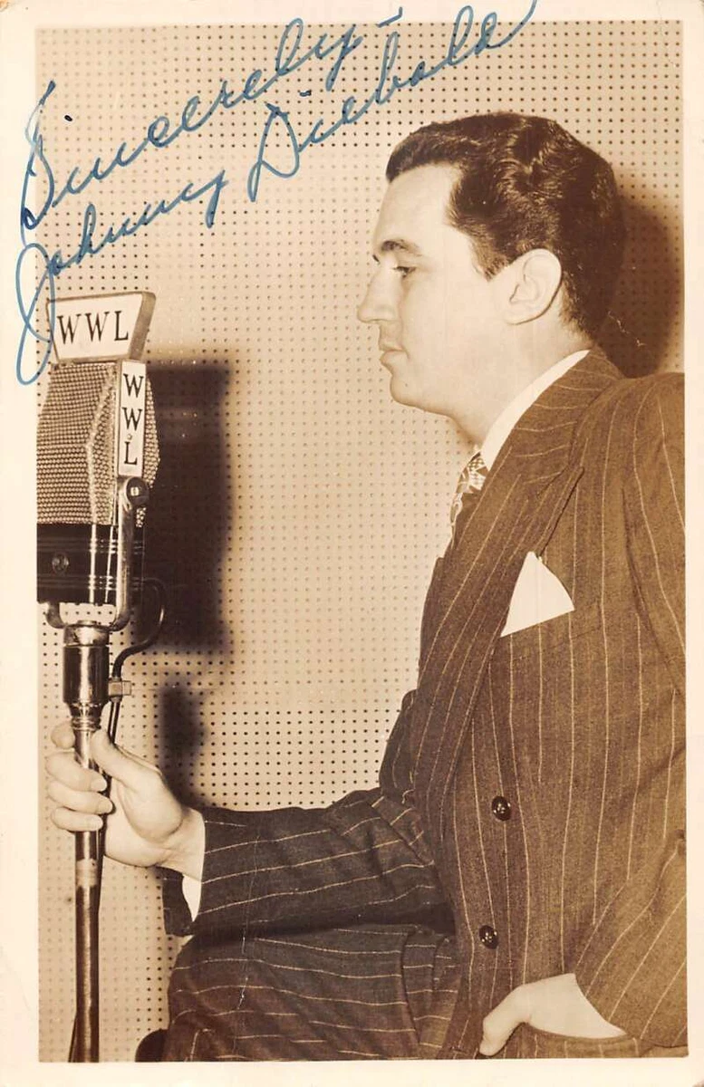 Wwl Radio In New Orleans