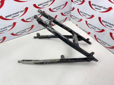 Rear sub frame Suzuki RMZ250 RMZ 250 10-12 41200-49H10 | eBay
