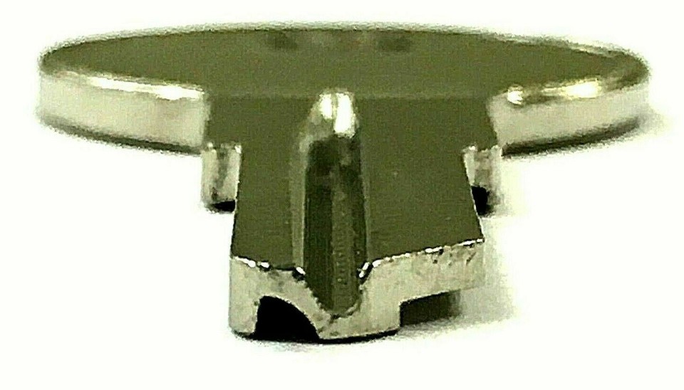 1 New EZ-GO Golf Carts Locks Key Blank B3 1098L Keys Blanks | eBay