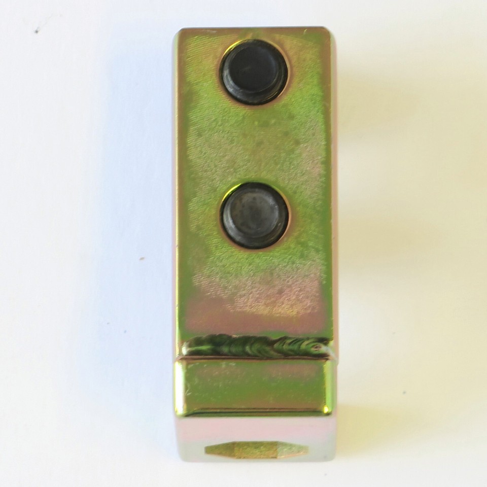 HURST Offset Stick Adapter BlackJack 5 Speed TKO 6 Speed Magnum T56 NEW ...