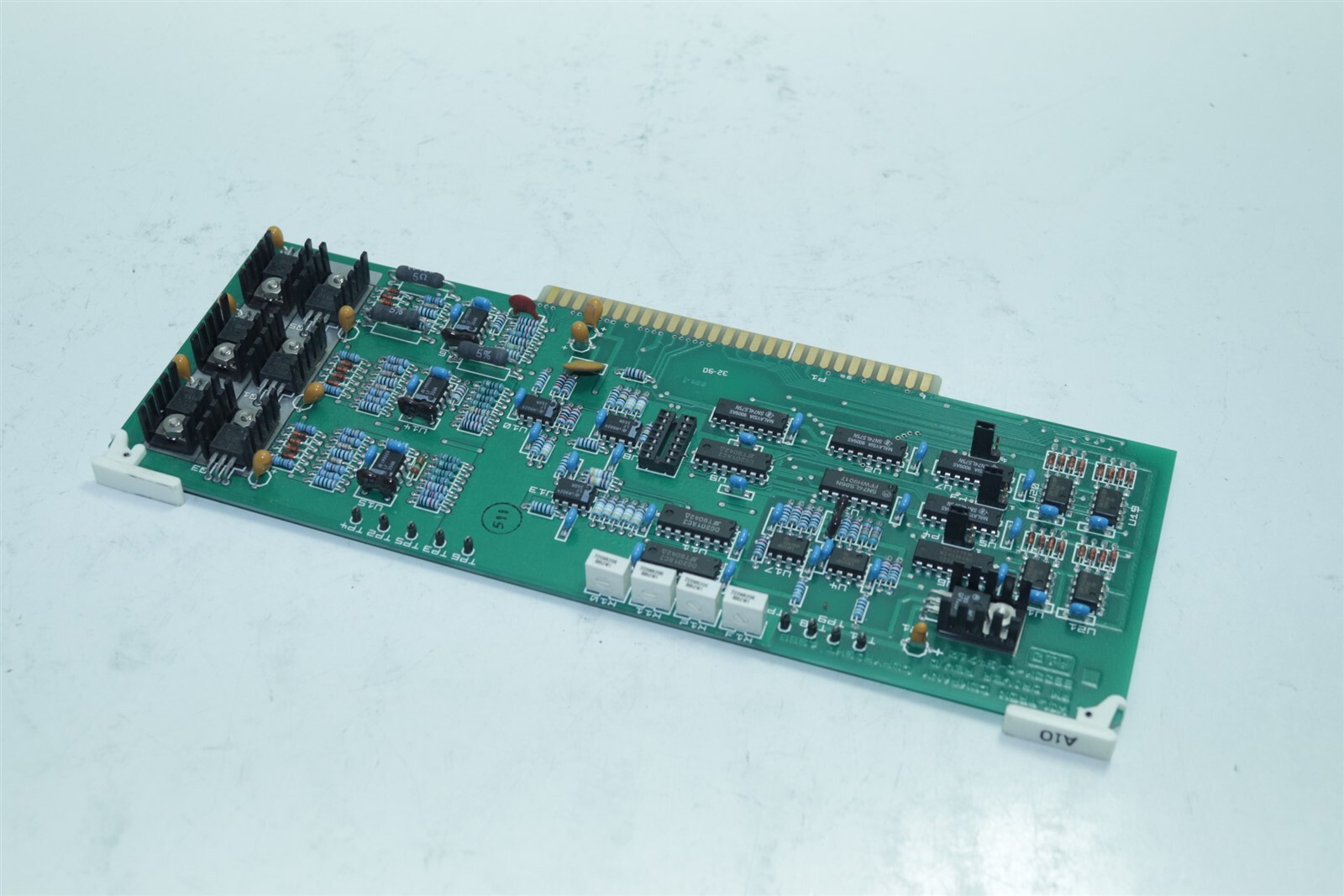 Anritsu Wiltron 6660B Programmable Sweep Generator 12.4 To 40 GHz 6600M ...