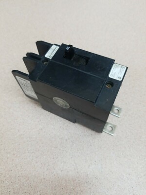 GHB2020 GHB Circuit Breaker Bolt-On 20A 480V Cutler Hammer, Eaton ...
