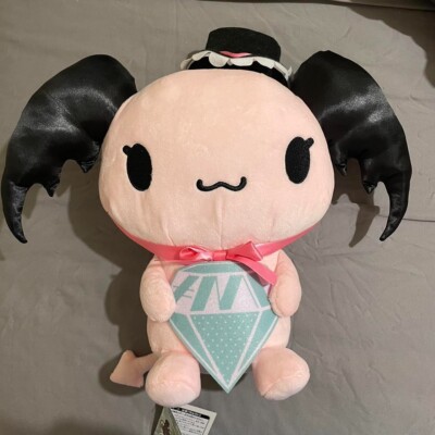 OFFICIAL lloromannic Sanrio plush | eBay