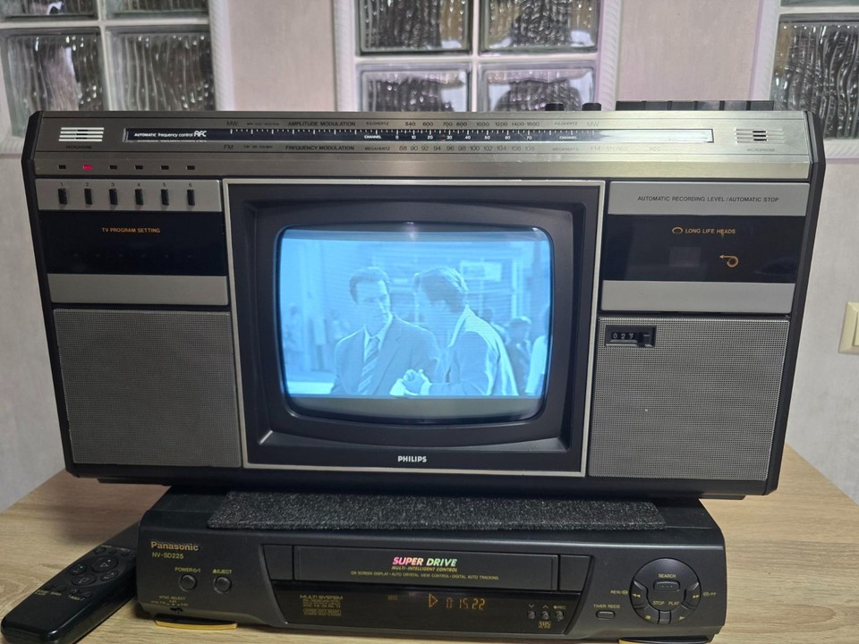 🎛 Sharp Boombox + Pro Diagnostics Service Included + Parts Service 1978–1995 | eBay