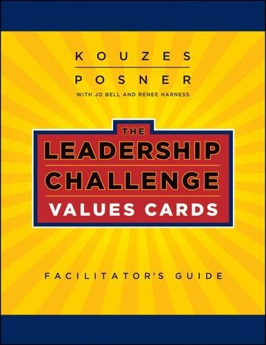 James M. Kouzes Barry Z The Leadership Challenge (Loose-Leaf Book) (UK ...