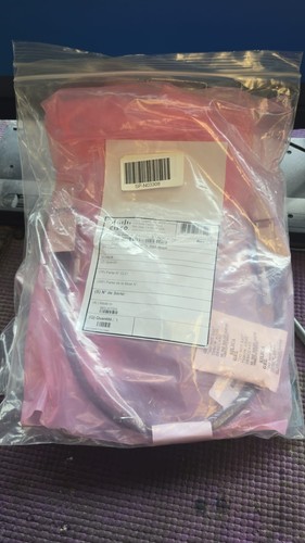 NEW Cisco C9200L-STACK-KIT 9200L Stacking Kit - 2x C9200-STACK, 1x ...