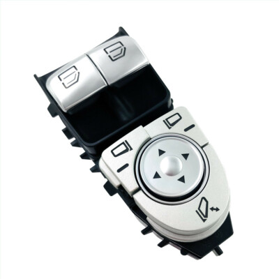 Power Window Control Switch 2059057011 A2059057011 for Mercedes-Benz C ...