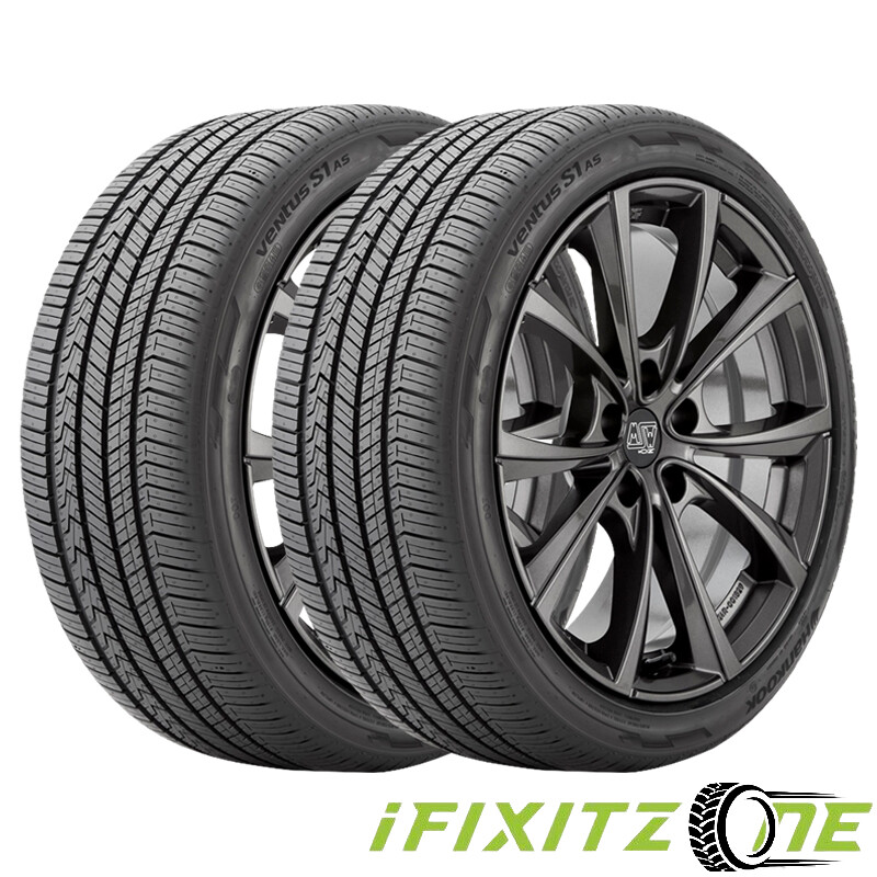 Hankook+Ventus+S1+AS+H125+225%2F45ZR19+Tire for sale online | eBay