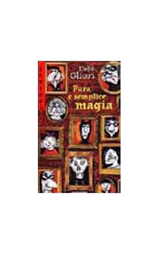 Pura E Semplice Magia by Gliori, Debi Book The Fast Free Shipping | eBay