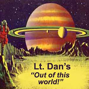 Lt Dan's Cards and Comics Depot | eBay Stores