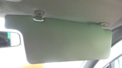FORD RANGER SUN VISOR PK, RIGHT FRONT SIDE, 04/09-06/11 | eBay Australia